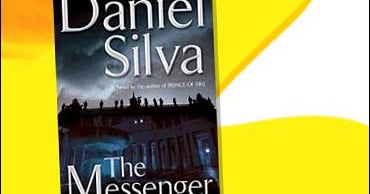 Books: 'The Messenger' - CBS News