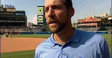 'Faith Day' Makes 'The Show' - CBS News