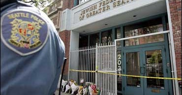 Seattle Security High After Shooting - CBS News