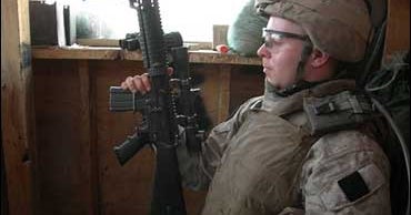 Shooting To Kill - CBS News