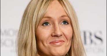 "Potter" Creator Once Contemplated Suicide - CBS News