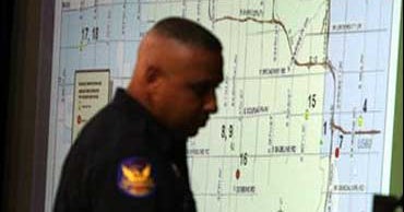 Shooting Tied To Phoenix Serial Killer - CBS News