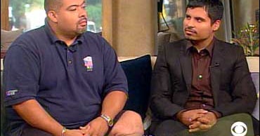 WTC Film Hero Too Good To Be True - CBS News