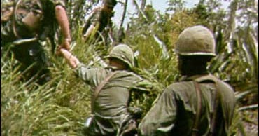 New Light On Vietnam War Secrets - CBS News