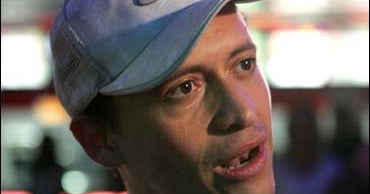 Clifton Collins Jr. - CBS News