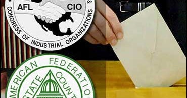 Democrats, The Union Party - CBS News