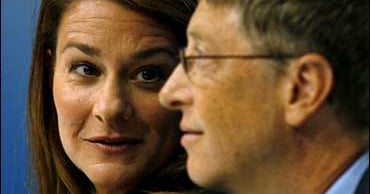 Bill Gates Opens AIDS Conference - CBS News
