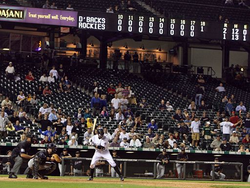 Week in Sports: Aug. 11 - 17