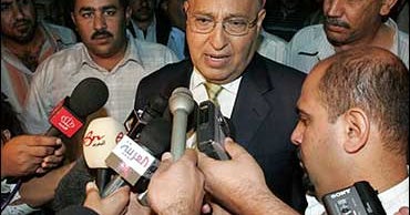 Fatah OKs Unity Government With Hamas - CBS News