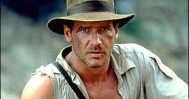 "Indiana Jones" Can Still Wow 'Em - CBS News