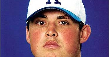 Newlywed Baseball Player Dead In Crash - CBS News