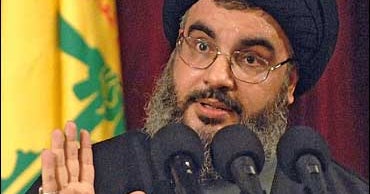 Nasrallah: "If I Had Known ..." - CBS News