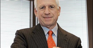 Ex-Sen. John Danforth to endorse Mitt Romney - CBS News