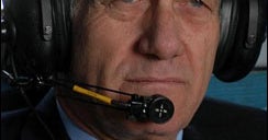 Jesse Jackson, Annan In Mideast - CBS News