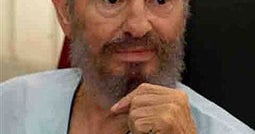 Castro Turns 80