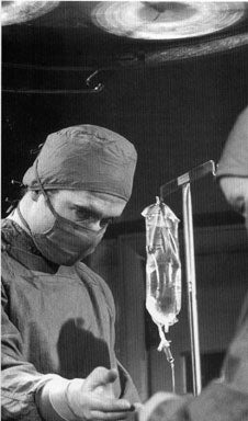 "Guiding Light" Signs Off