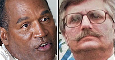 Goldman Family Gets Rights To O.J.'s Book - CBS News