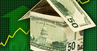 Mortgage Applications Rise After Rates Fall - CBS News