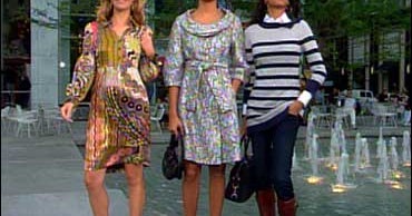 Bringing Back Bridge - CBS News