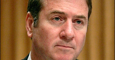 George Allen Hopes to Reclaim Virginia Senate Seat - CBS News