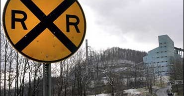 Report: Lightning Caused Sago Mine Blast - CBS News