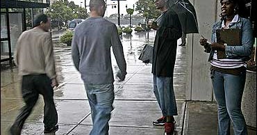 Fraud Charges Against ACORN - CBS News