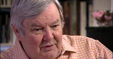 Times Correspondent R.W. Apple Dies - CBS News