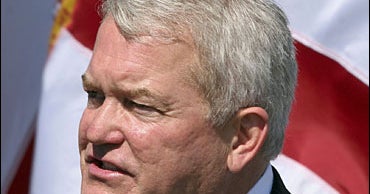 Priest Admits Foley Relationship - CBS News