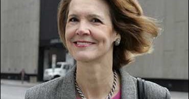 Nader Has Lots Of Green - CBS News