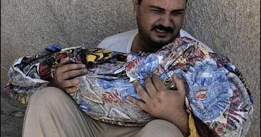 Dozens Killed In Iraq Suicide Blast - CBS News