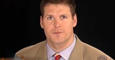 freeSpeech: Wade Zirkle - CBS News