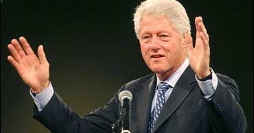 Suspicious Substance At Clinton Office - CBS News