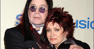 Meet The Osbournes