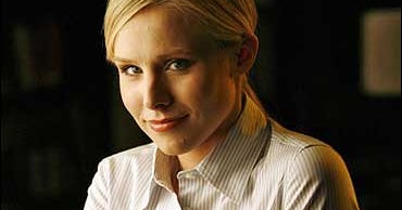 Veronica Mars Goes Preppy - CBS News