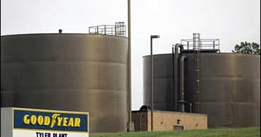 Goodyear To Close Texas Tire Plant - CBS News