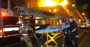 6 Killed In Reno Hotel Fire - CBS News