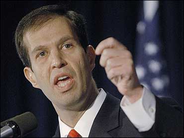 Ken Mehlman's Gay Dilemma: Inside the Mind of a Conflicted Man - CBS News