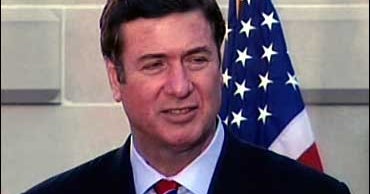 George Allen to Try for Senate Comeback? - CBS News