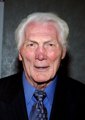 Jack Palance: 1919-2006