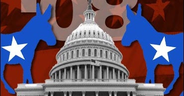 The New Congress And Technology - CBS News