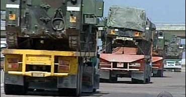 Contractors In Iraq Are Targets For Attack - CBS News