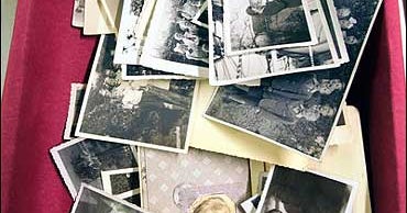 Millions Of Nazi Docs Opened To Public - CBS News
