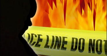 Aaron Dishong, Pa. man, set fire that kills boy, 3, thinking his ex was ...