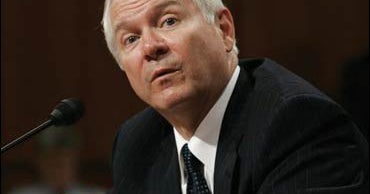 Gates Gets Senate OK As Defense Secretary - CBS News
