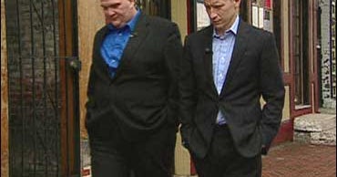 Exposing The Truth Of Abu Ghraib - CBS News