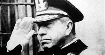 Death Of A Dictator - CBS News