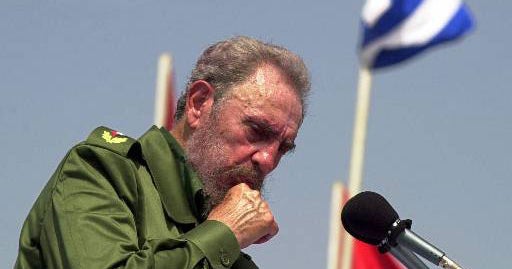 Fidel Castro's death: Obama, Donald Trump react to Cuba leader's ...