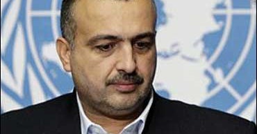 Iraqi Red Crescent: U.S. Is Biggest Threat - CBS News