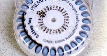 Wyeth Wins Menopause Drug Lawsuit - CBS News