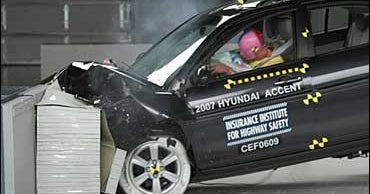 Study Finds Mini-Cars Can Mean Mini-Safety - CBS News